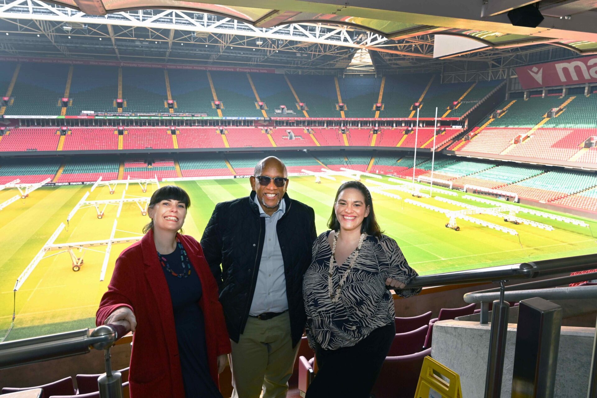 Dolen Cymru celebrates 40th Anniversary of Wales Lesotho Link, launched ...